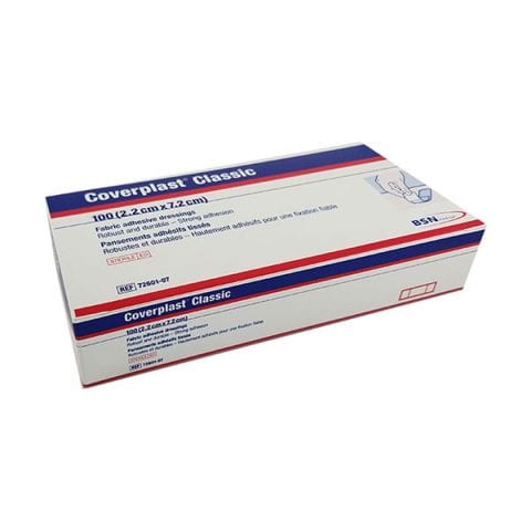 coverplast-classic-strip-bandage-2-2cm-x-7-2cm-100-bx