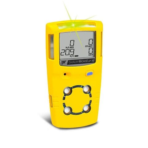 Honeywell BW™ MicroClip XL - Assured First Aid & Safety