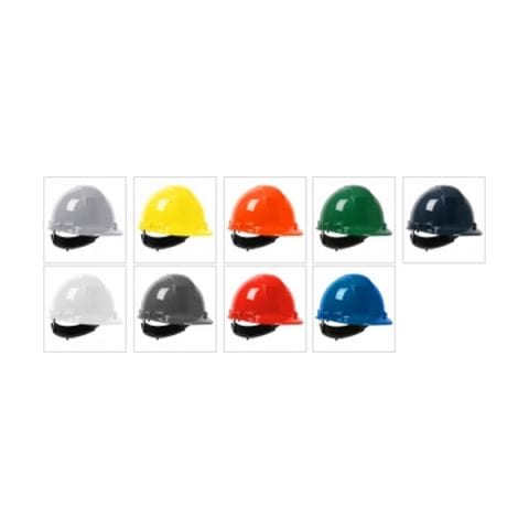 PIP Dynamic® 280-HP241R Dynamic Whistler Cap Style Hard Hat - Assured ...