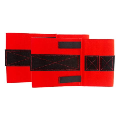 Zap Straps (Fracture/Quick Straps) - Assured First Aid & Safety