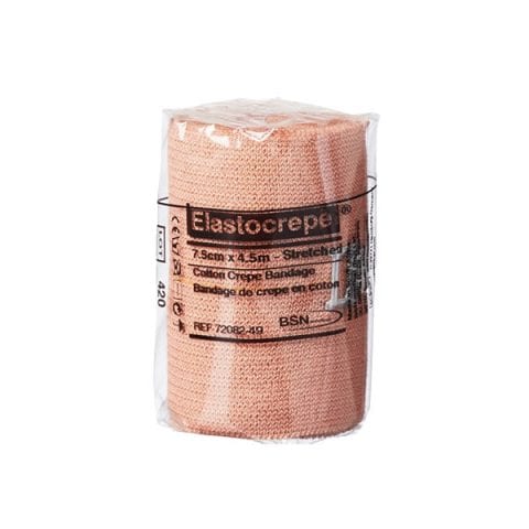 BSN 3" Elastocrepe Bandage - Assured First Aid & Safety