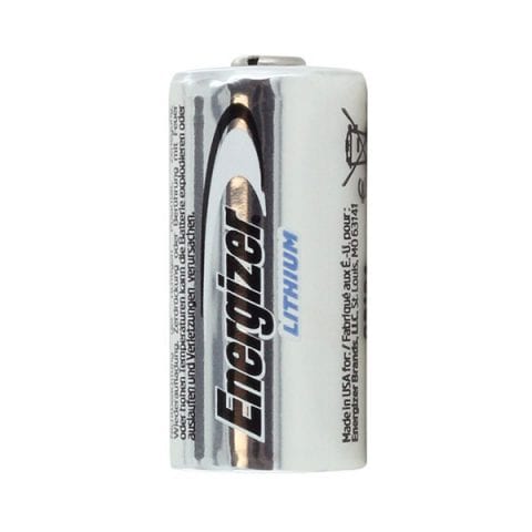 Energizer® Lithium Type 123 AED Plus 3 Volt Batteries (12pk) - Assured ...