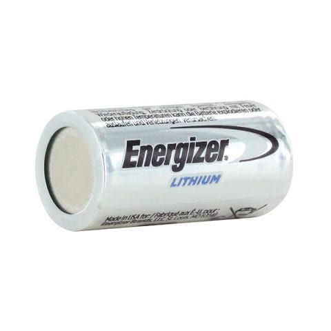 Energizer® Lithium Type 123 AED Plus 3 Volt Batteries (12pk) - Assured ...