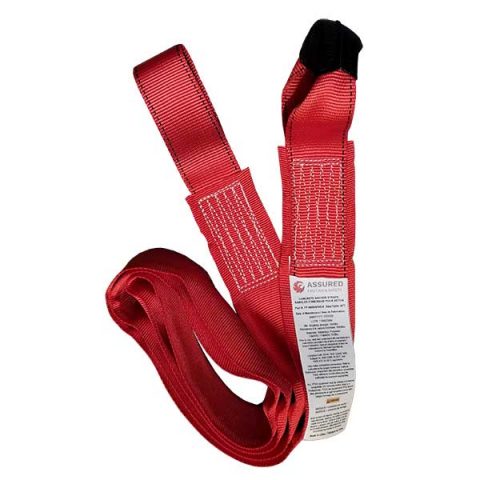 AFAS Concrete Anchor Straps - Assured First Aid & Safety