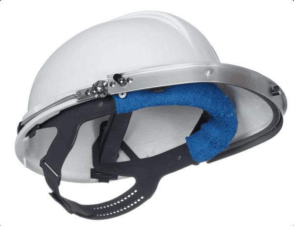 Terrycloth Hard Hat Sweatband SB470 - Assured First Aid & Safety